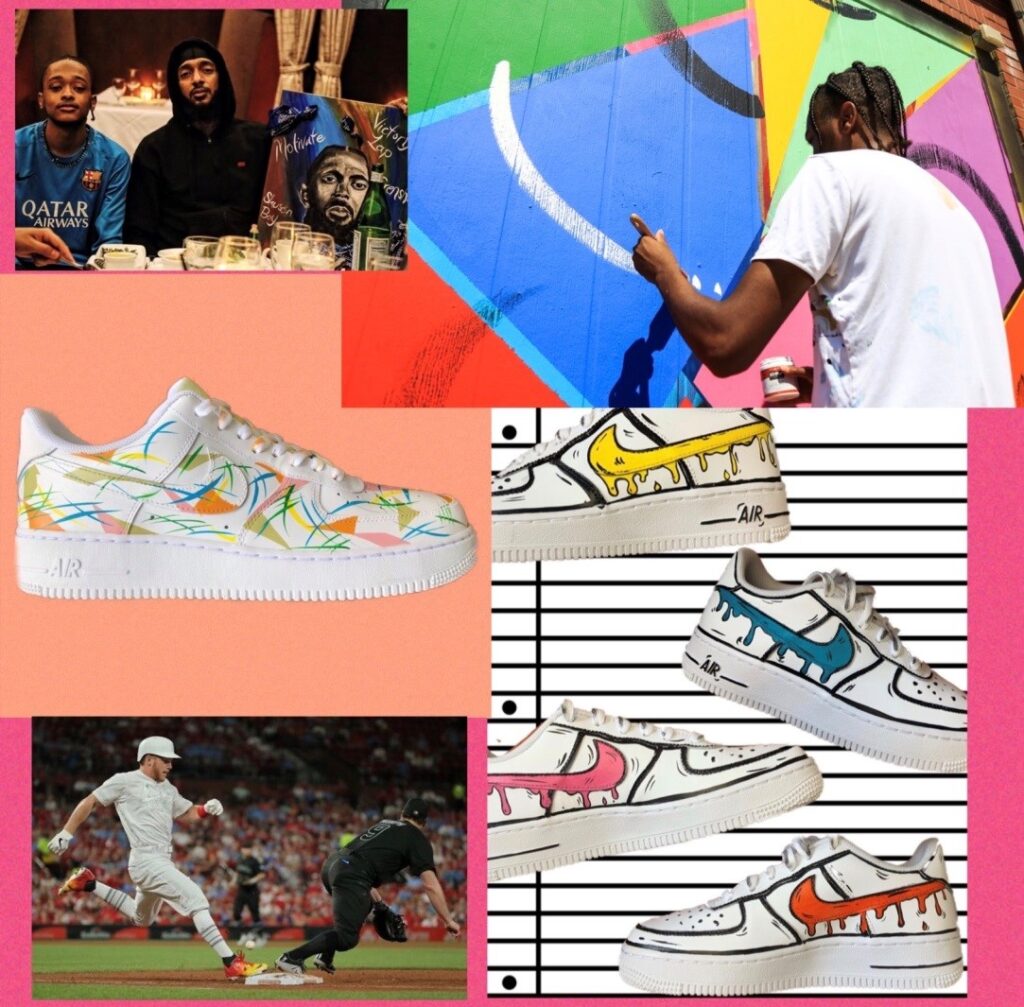 Brock Seals | Explore U. City