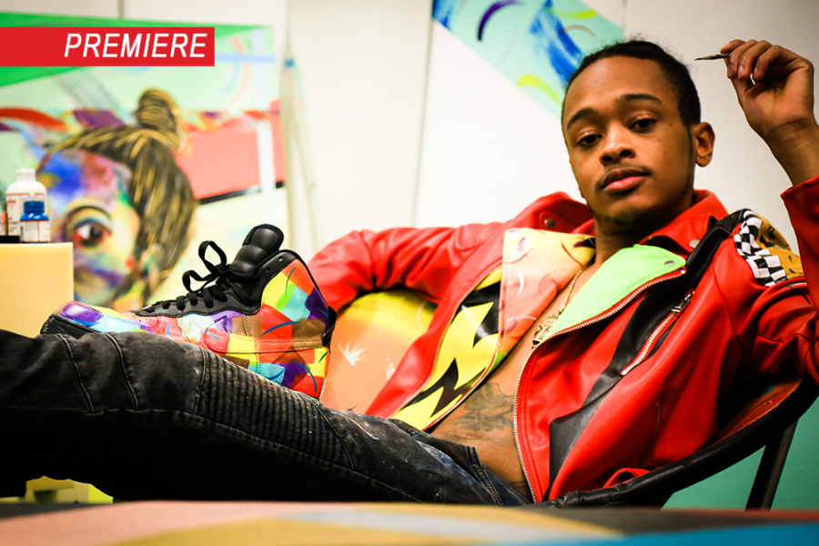 Brock Seals Brightens Up University City Loop | Explore U. City