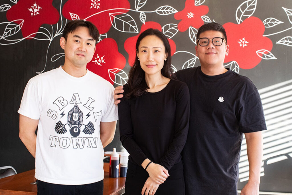 For Great All-You-Can-Eat Food in U City, Dip Into Shabu Day [PHOTOS ...