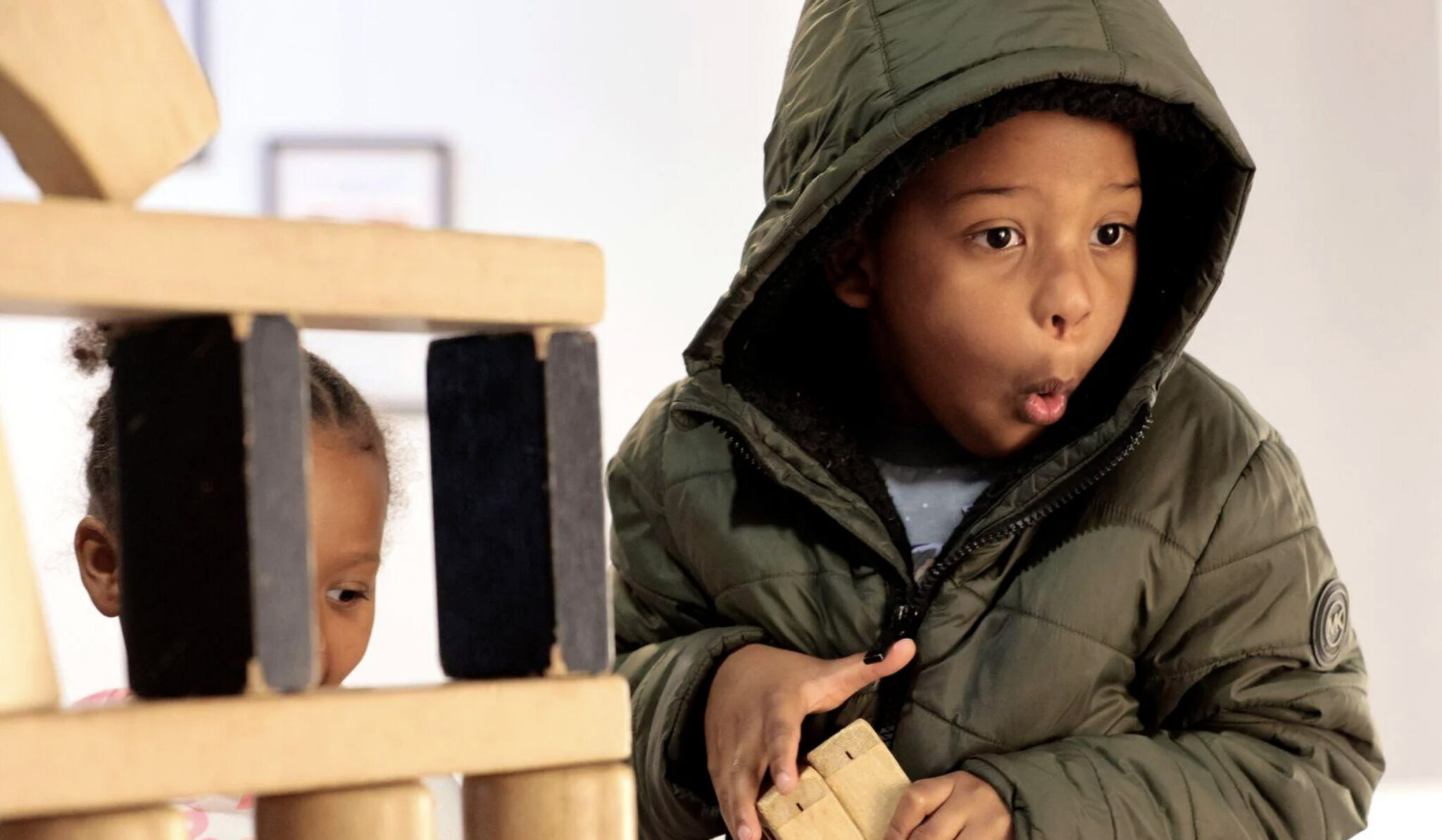University City Children’s Center hosts annual ‘Block Party’ | Explore ...