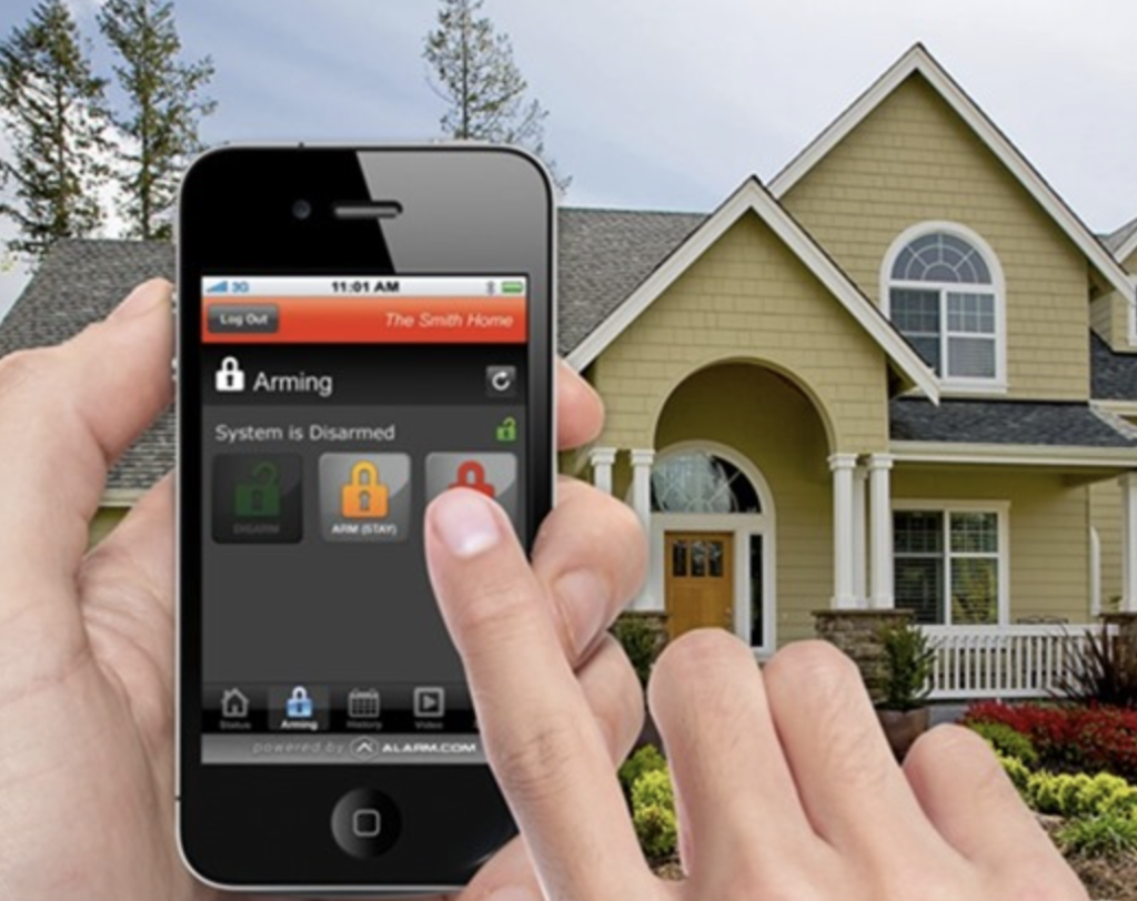 Advance Security & Technologies | Explore U. City